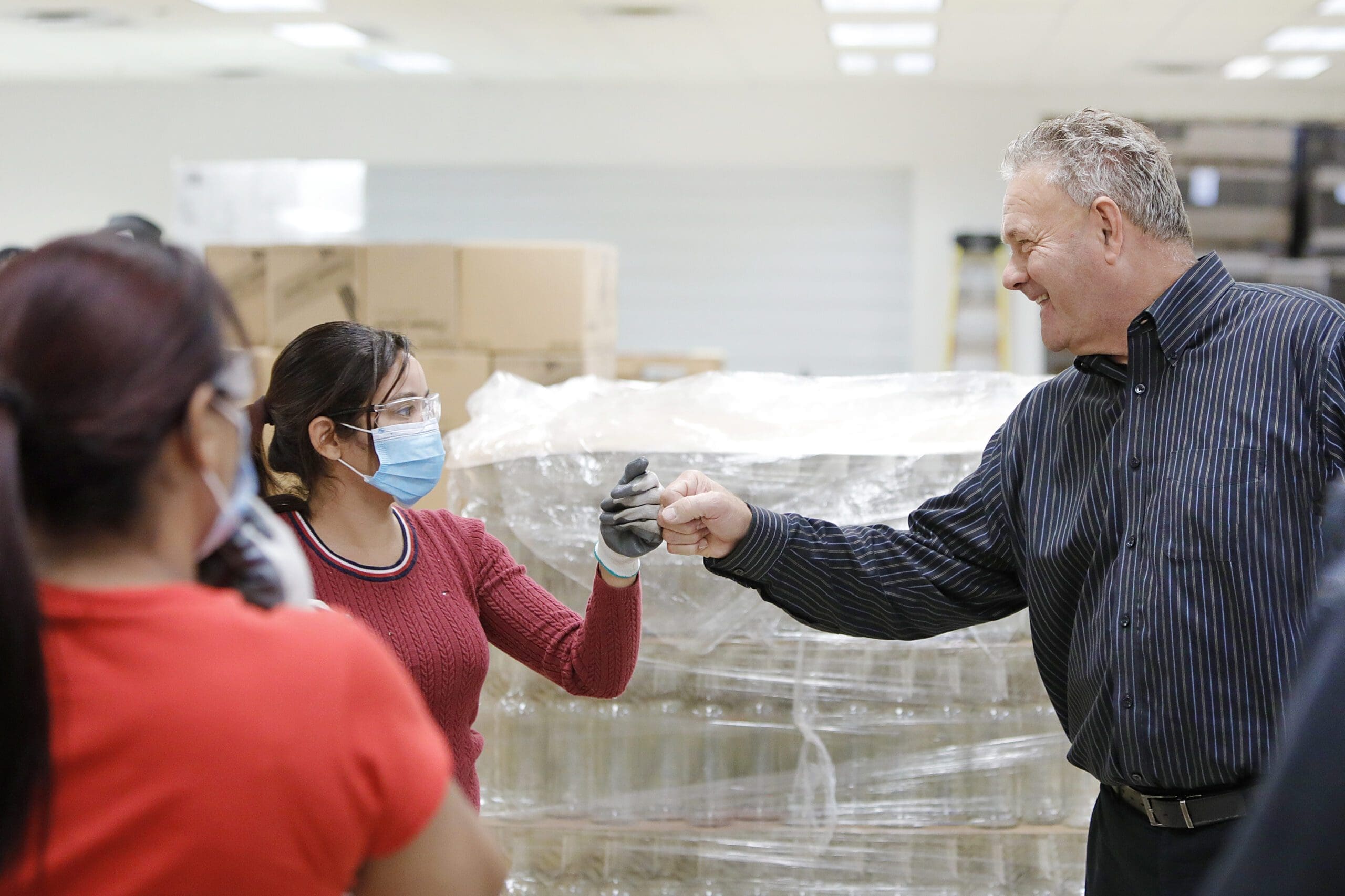 TRG Louisville (Commerce Crossing) - The Royal Group